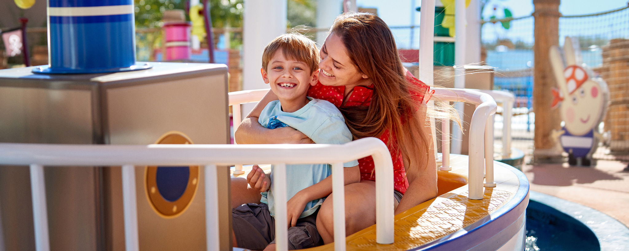 Peppa Pig Theme Park Florida Deals | Limited-Time Savings