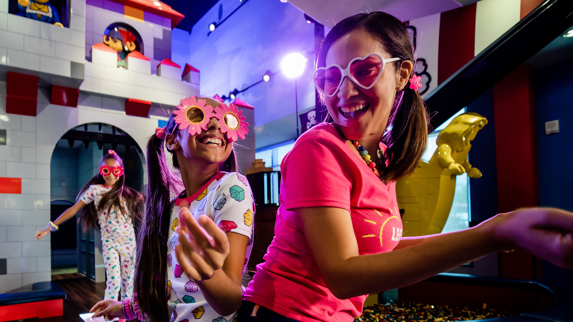 Florida & Georgia Residents Save up to 20% on Hotel Stays! | PEPPA PIG ...